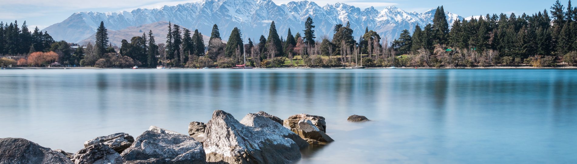 Group Accommodation Queenstown - Team Trips NZ