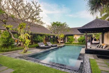 » Where to go in Bali for your Team Trip
