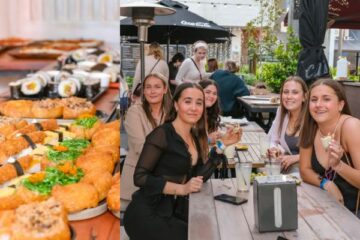 » Food Spots in Christchurch